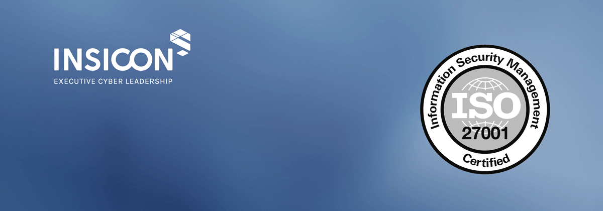 Cyber Security is not just a technical concern | Insicon